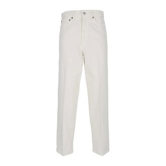 A Gold E Damen, Jeans, Beige, W27Gr&ouml;&szlig;e