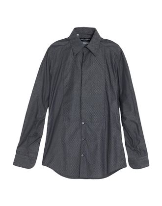 Dolce & Gabbana TOPS - Hemden auf YOOX.COM
