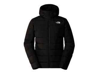The North Face Winterjacke The North Face Herren Jacke M Aconcagua 3 Hoodie 84I1