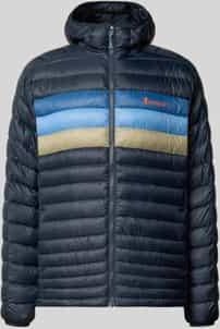 Cotopaxi Daunenjacke mit Kapuze