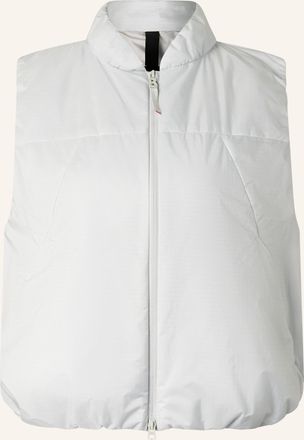 Bogner Fire + Ice Fire+Ice Lightweight-Funktionsweste Kaila grau