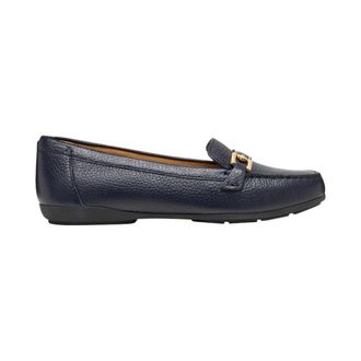 Geox Damen, Schuhe, Blau, 37 EUGr&ouml;&szlig;e