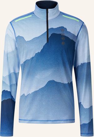 Bogner Fire + Ice Fire+Ice First Layer Pascal blau