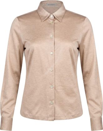 Camicettasnob TOPS - Hemden auf YOOX.COM