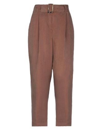Pantaloni Torino HOSEN & R&Ouml;CKE - Hosen auf YOOX.COM