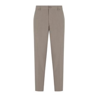 A|X Armani Exchange Moderne Freizeithose - - Trousers - Herren - Braun - W29