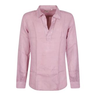 Altea Herren, Shirts, Rosa, XLGr&ouml;&szlig;e