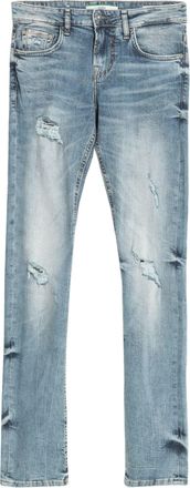 Guess HOSEN & RÖCKE - Jeanshosen auf YOOX.COM