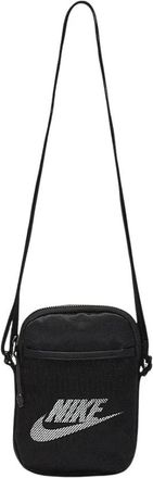 Nike M Heritage Umh&auml;ngetasche - - Sport - Herren - Schwarzk - ONE SIZE