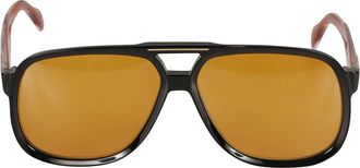 K&agrave;dor Lunettes de soleil Abart - unisex - Accessoires - Noir - Taille: 60 MM