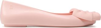 Melissa Ballerinas Melissa Sweet Love V 33477 Rosa