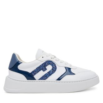 Furla Sneakers Furla YI07SPT BX3901 3930S Wei&szlig;