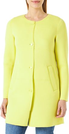 Taifun Jacke Jeans + Gewebe