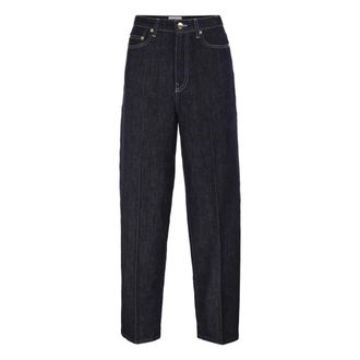 Fabiana Filippi Loose-fit Jeans - - Jeans - Damen - Blau - S