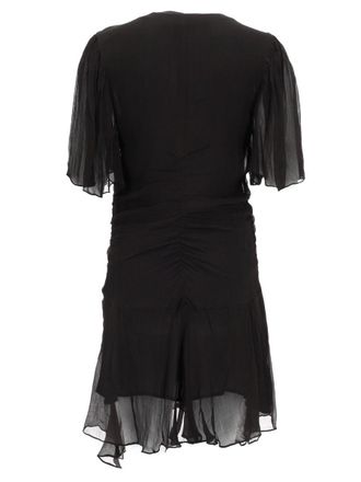 Isabel Marant Dress - Black