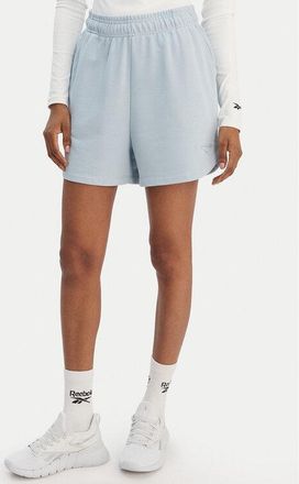 Reebok Sportshorts Karin RK25504CCW Himmelblau Regular Fit