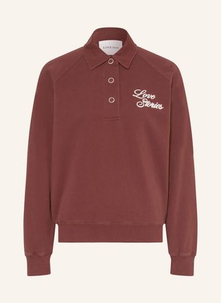 Love Stories Love Stories Lounge-Sweatshirt Russell braun
