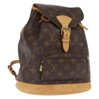 Louis Vuitton Damen, Pre-Owned, Braun, ONE SIZEGr&ouml;&szlig;e