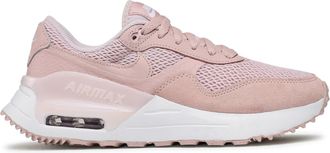 Nike Sneakers Nike Air Max System DM9538-600 Rosa