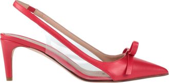 Red(v) SCHUHE - Pumps auf YOOX.COM