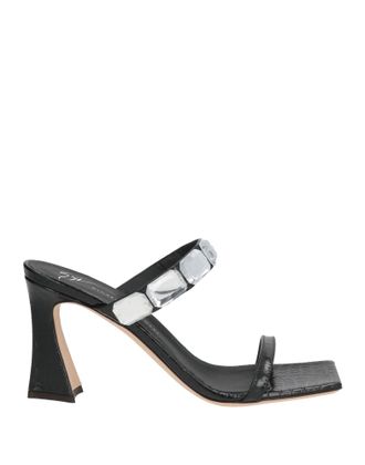 Giuseppe Zanotti SCHUHE - Sandalen auf YOOX.COM