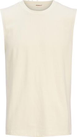 Jack & Jones Jorhydra Sleeveless Texture Tee