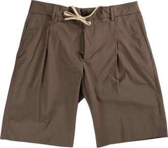 Be Able BE Able, Homme, Shorts, Brun, Taille: W38 Richard Stsc