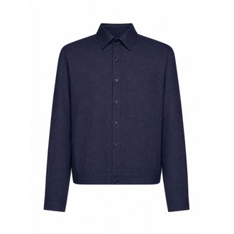 Costumein Costumein Shirts - - Shirts - Herren - Blau - L