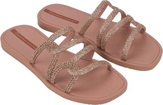 Ipanema violett, 41/42 EU