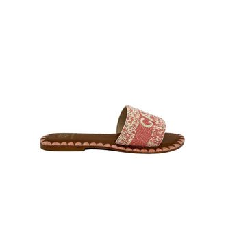 De Siena shoes Sliders - - Shoes - Damen - Orange - 36 EU