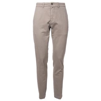Siviglia Carducci Chinos - - Trousers - Herren - Beige - W38