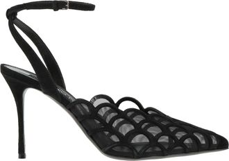 Sergio Rossi SCHUHE - Pumps auf YOOX.COM