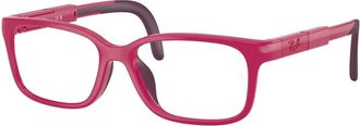 Ray-Ban unisex, Accessories, Lila, 47 MMGr&ouml;&szlig;e