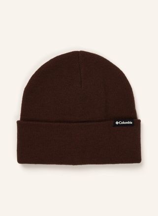 Columbia M&uuml;tze Itsakeeper braun