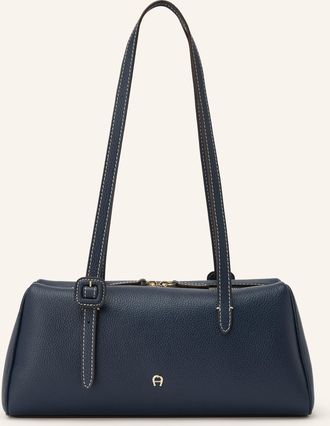 Aigner Aigner Schultertasche Miranda S blau