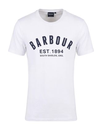 Barbour TOPS - T-shirts auf YOOX.COM