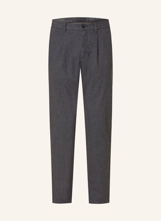 Marc O'Polo Marc Opolo Chino Morot Jogger Extra Slim Fit grau