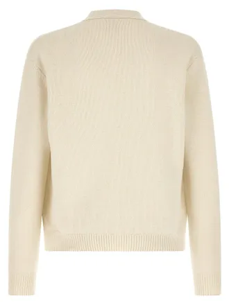 A.P.C. Cardigan - Cream