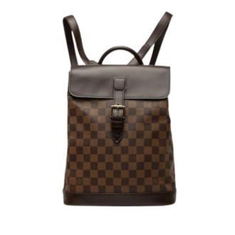 Louis Vuitton Damen, Pre-Owned, Braun, ONE SIZEGr&ouml;&szlig;e