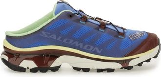 Maison Margiela Low-Top Sneaker - Xt 4 Mule - Gr. 42 (EU) - in Bunt - für Damen