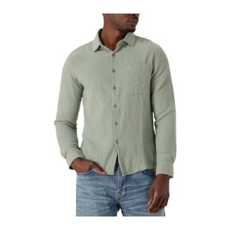 Dstrezzed Dstrezzed, Herren, Shirts, Gr&uuml;n, MGr&ouml;&szlig;e