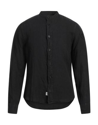 Blauer TOPS - Hemden auf YOOX.COM