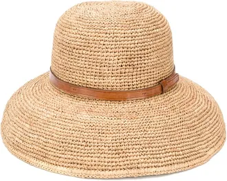 Ibeliv Rova Contrasting Band Hat