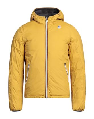 K-Way JACKEN & M&Auml;NTEL - Pufferjacken & Daunenjacken auf YOOX.COM