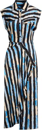 Pinko KLEIDER - Midi-Kleider auf YOOX.COM