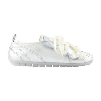 Simone Rocha Grip Ballerina - - Shoes - Damen - Grau - 35 EU