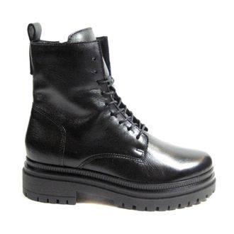 Mjus Deniah Ankle Boot - - Shoes - Damen - Schwarzk - 42 EU