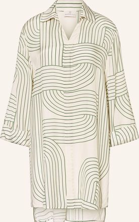 Watercult Watercult Strandkleid Line Set Mit 3/4-Arm gruen