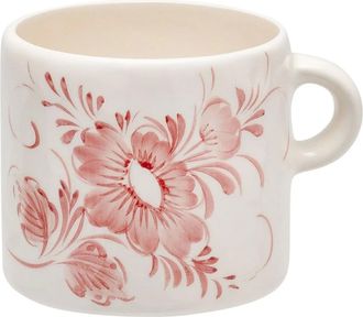 Anna + Nina Mug Whimsical Anna + Nina