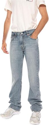 Levi's 527 Slim Boot Cut - Homme - Jeans - Bleu - Taille: W33 L32